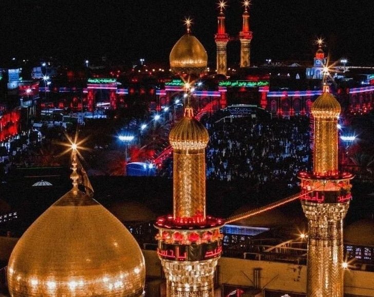 تور کربلا | تفرج گشت 09018032743