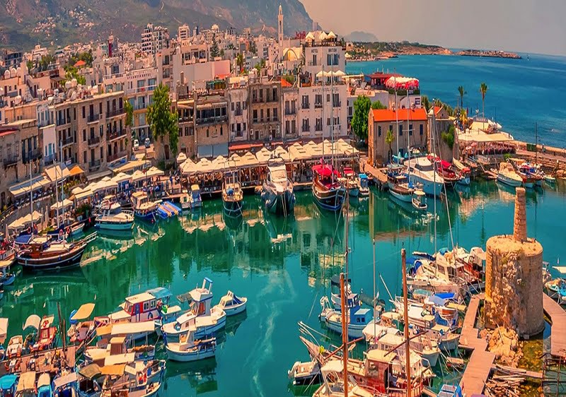 تور قبرس | رزرو سریع در تفرج گشت 09018032743